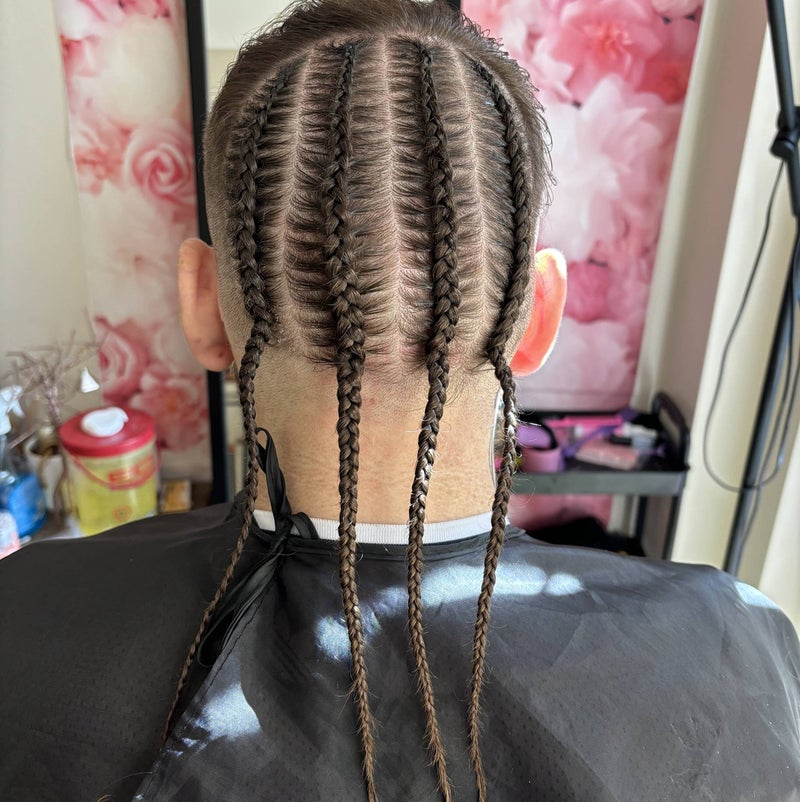Brisbane Finest Braids